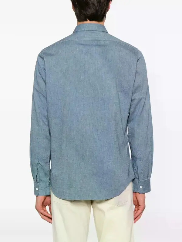 Aspesi Comma Shirt