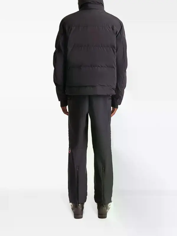 Fusalp Carlo Ski Jacket - Blue