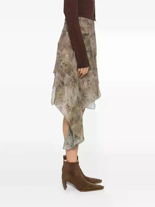 B+AB Two-piece Dress