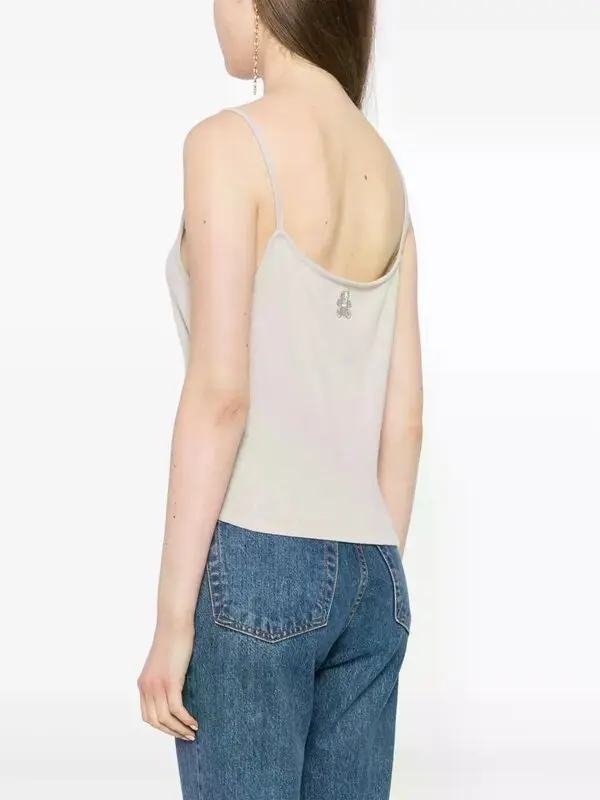 TEDDY CASHMERE Rapallo Knitted Top