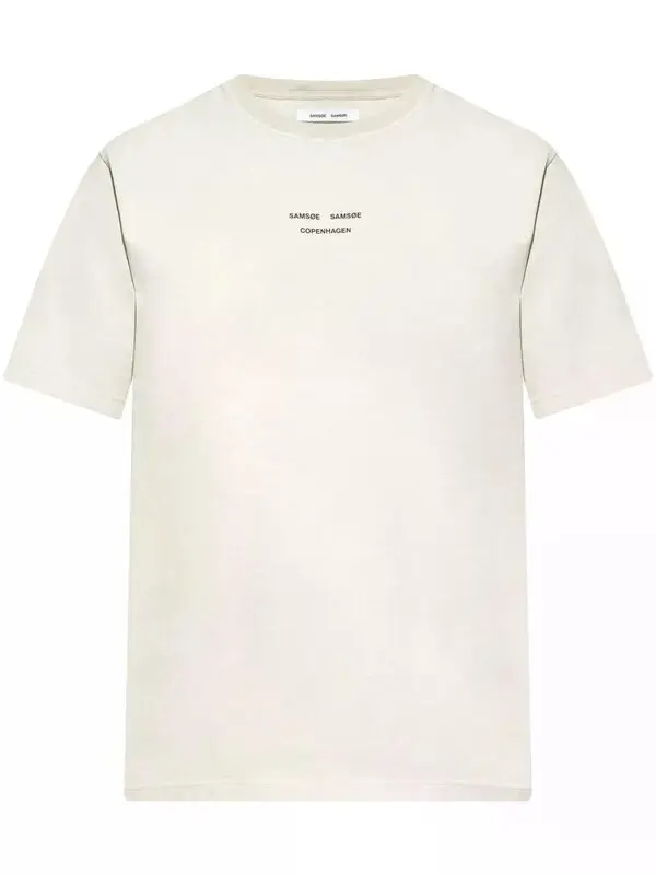 SAMSOE SAMSOE Samarcus T-shirt