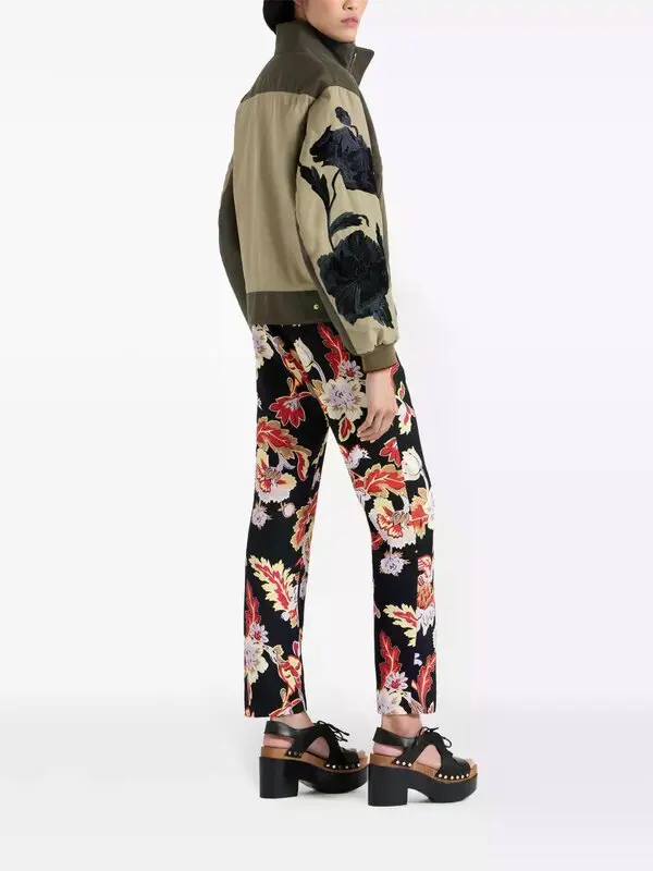 La DoubleJ Hendrix Tapered Trousers