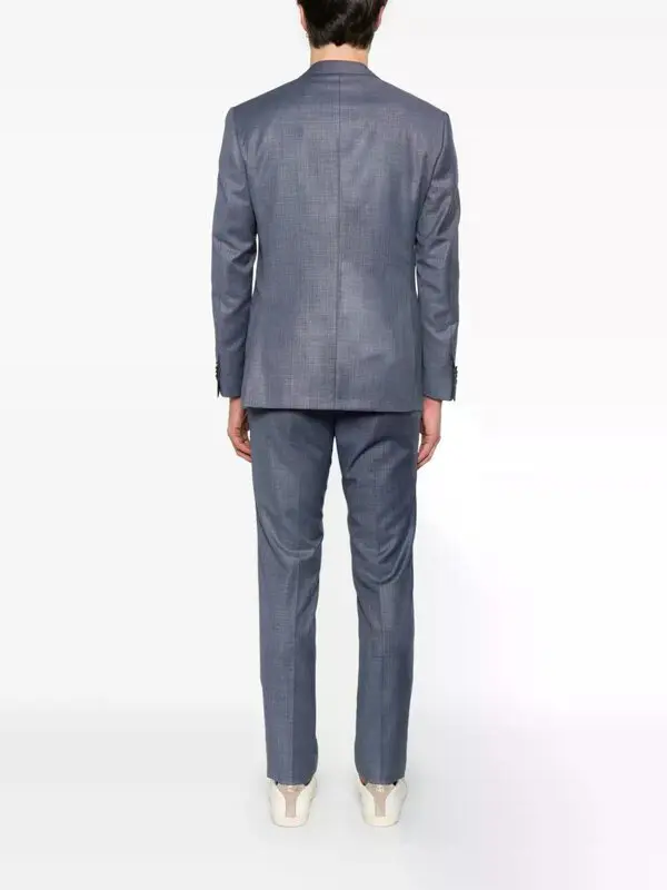 Corneliani Virgin-wool Suit