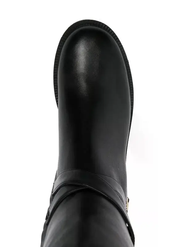 Michael Kors Abigail Boots