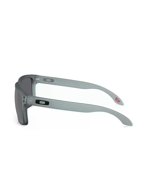 Oakley Holbrook™ Square Frame Sunglasses - Grey
