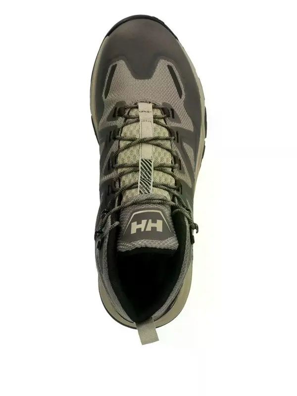 Helly Hansen Mid Calf Lace Up Boots