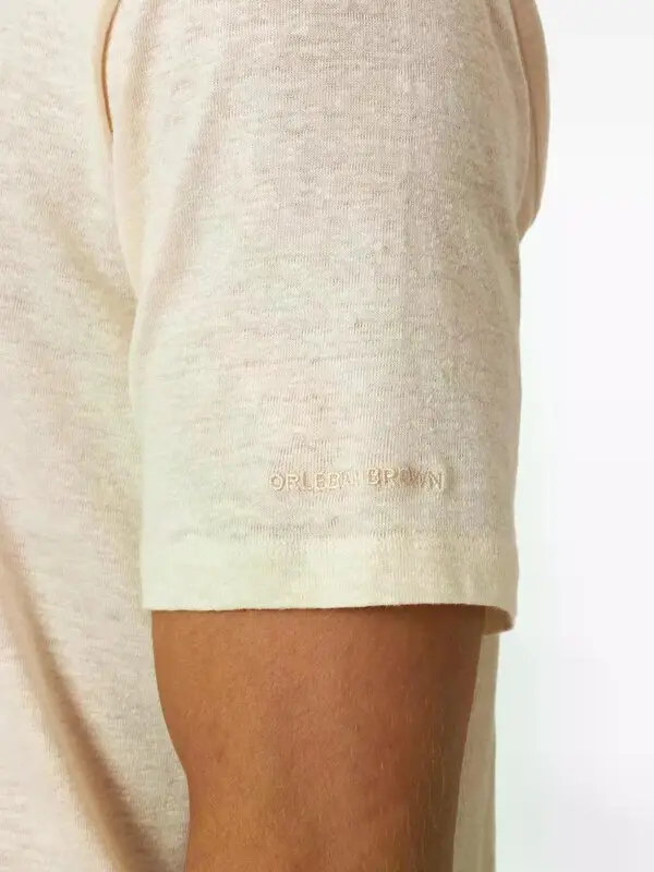 Orlebar Brown O.b T-shirt