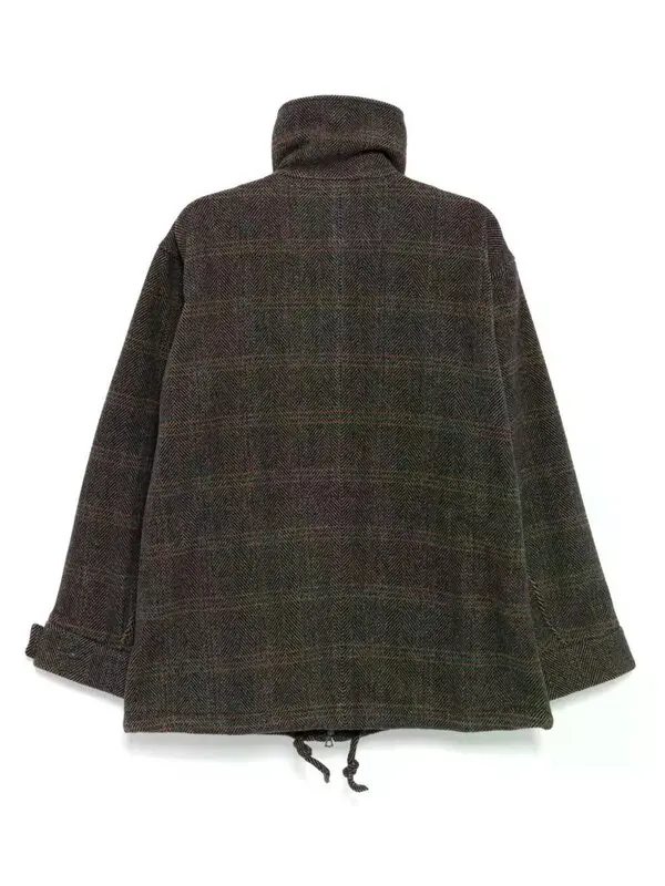 JNBY Drawstring-waist Jacket