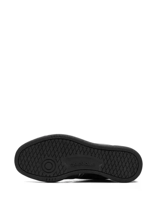 REEBOK Maison Margiela X Club C Sneakers - Black