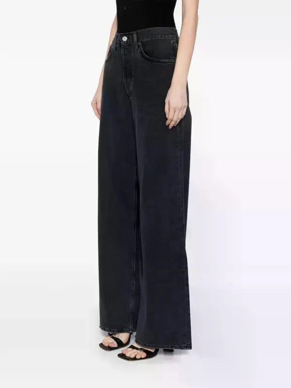 AGOLDE Dame Jeans