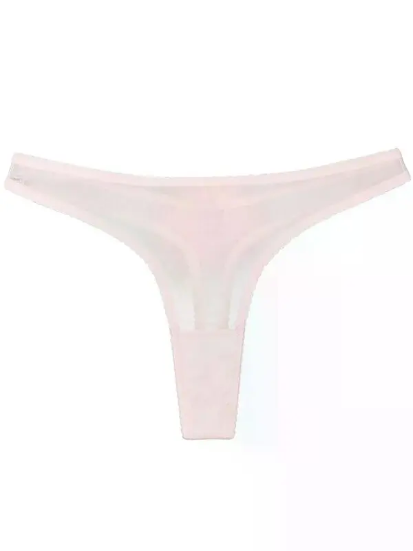 GILDA & PEARL Diana Thong - Pink