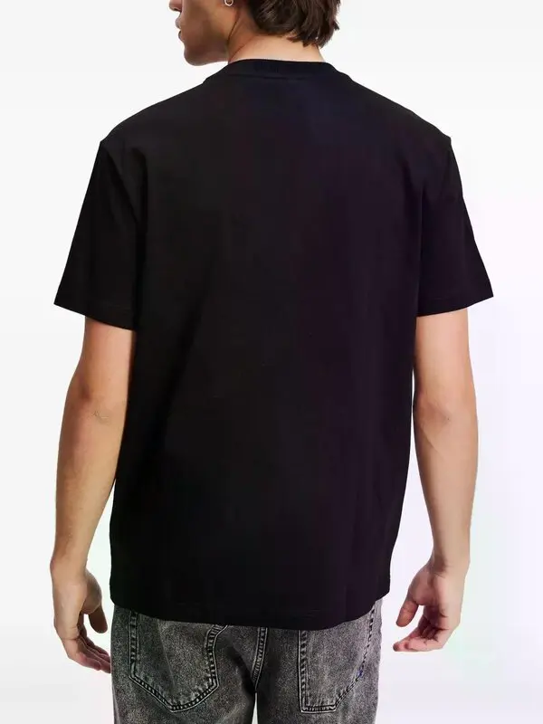 Karl Lagerfeld Box Logo T-shirt
