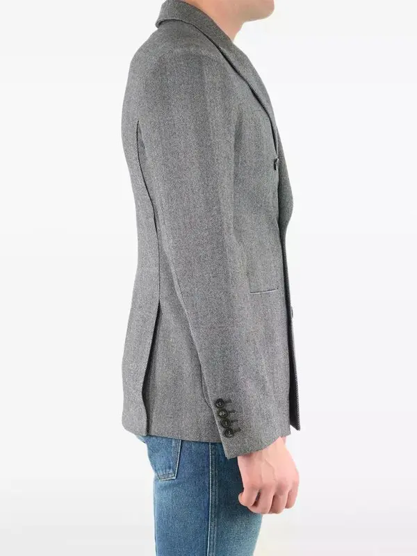 TONELLO Wool Jacket