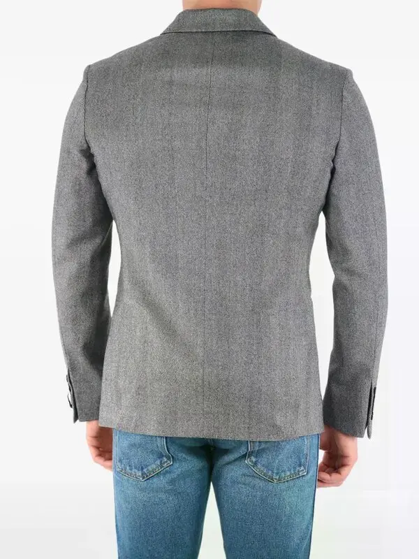TONELLO Wool Jacket