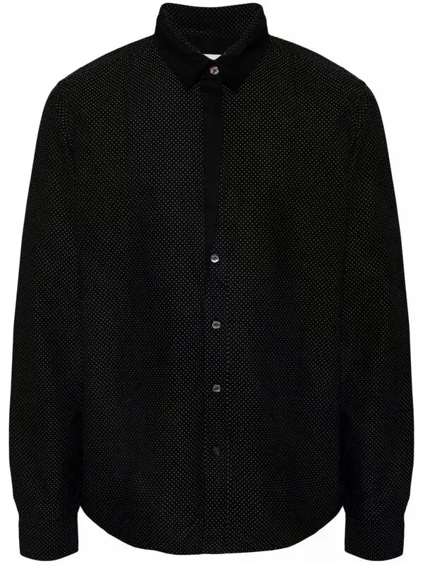 PRIVATE STOCK LABS The Linc Shirt