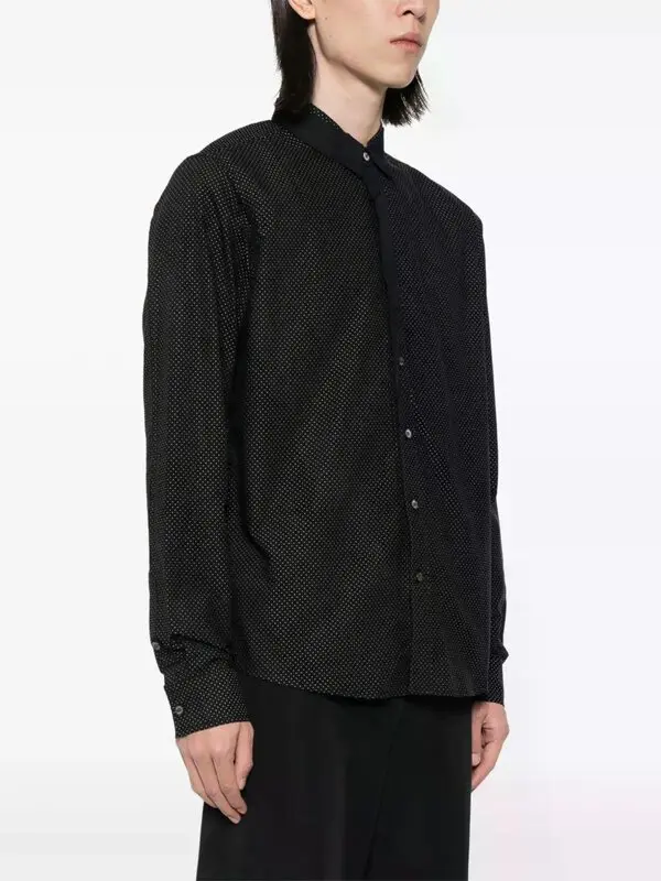 PRIVATE STOCK LABS The Linc Shirt