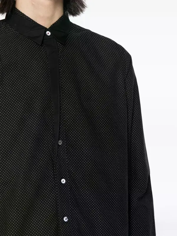 PRIVATE STOCK LABS The Linc Shirt