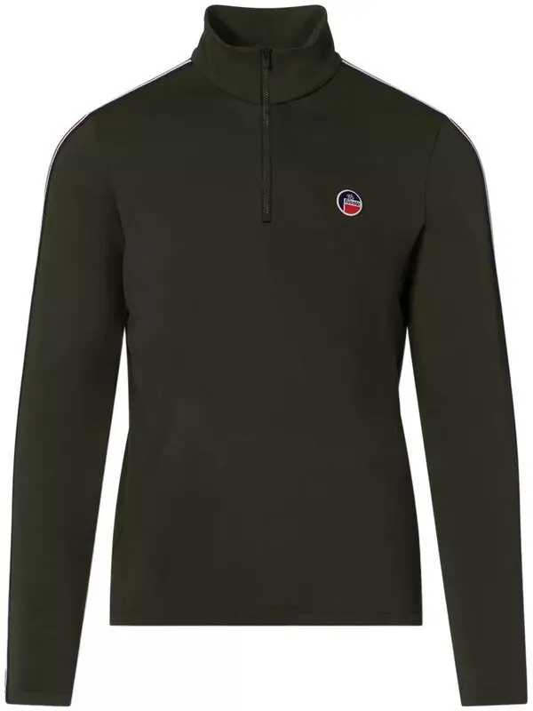 Fusalp Mario Thermal Layer - Green