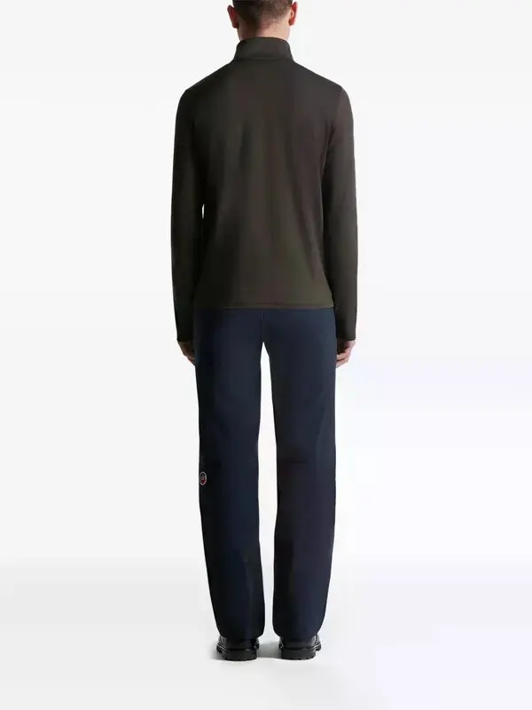 Fusalp Mario Thermal Layer - Green