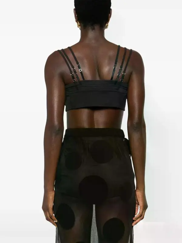 Viktor & Rolf Triple-layer Bralette