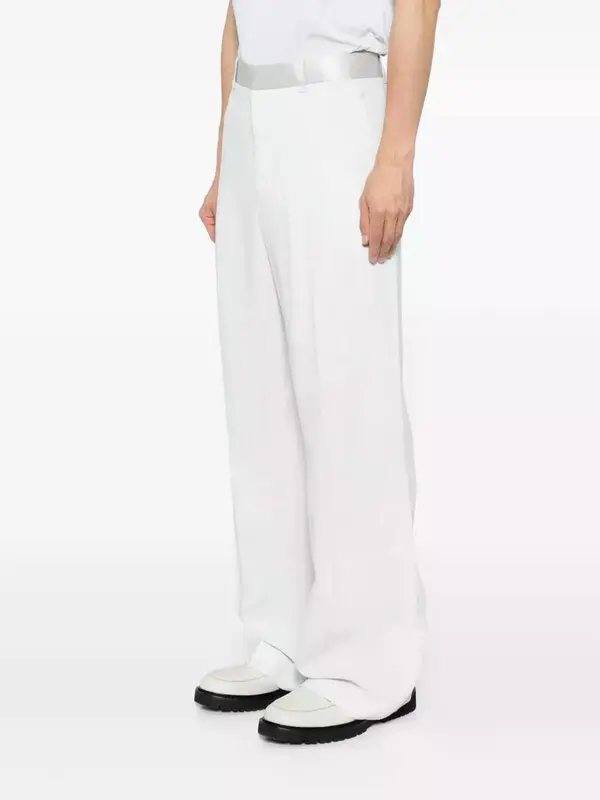 Casablanca Tailored Trousers