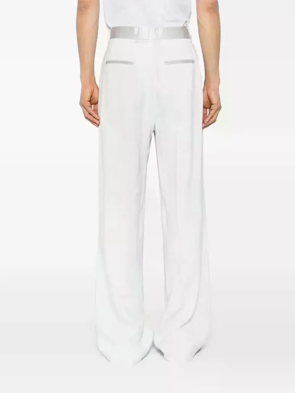 Casablanca Tailored Trousers
