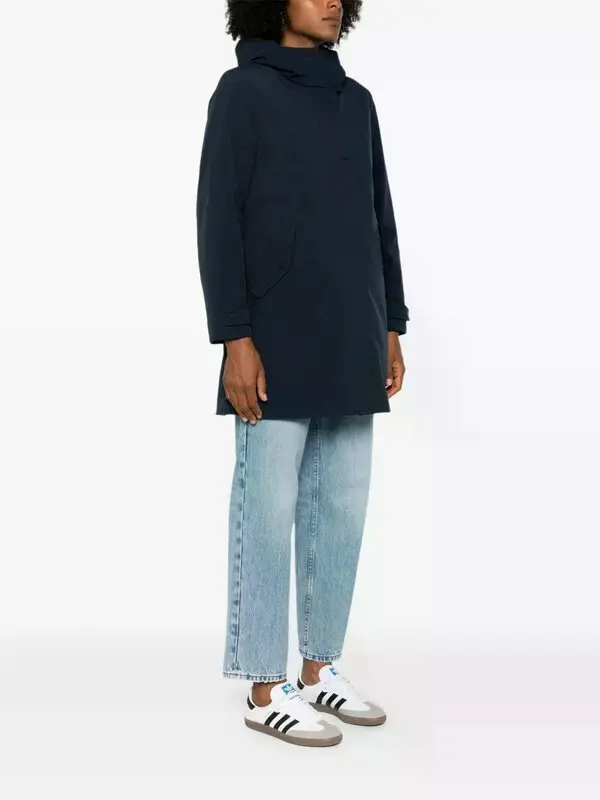 Woolrich Firth Parka