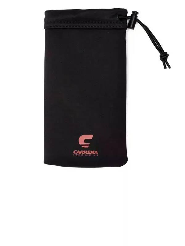 Carrera Eyewear Navigator Frame Sunglasses