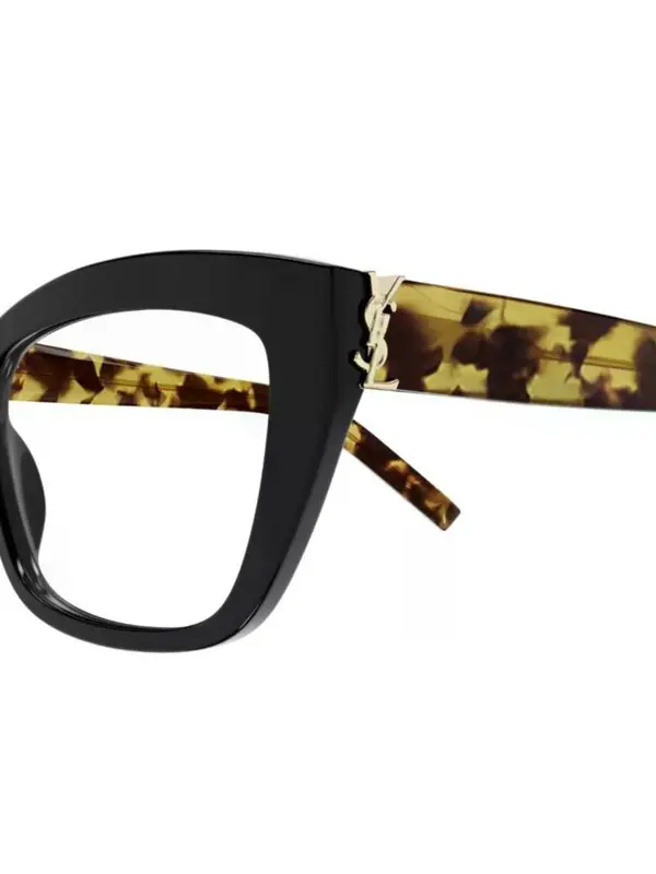Saint Laurent Eyeglasses