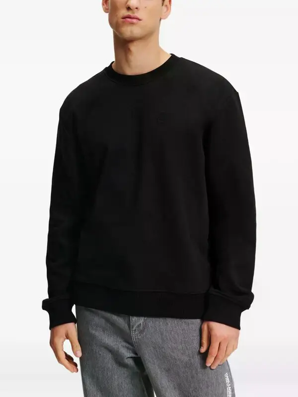 Karl Lagerfeld Kameo Sweatshirt