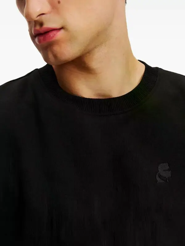 Karl Lagerfeld Kameo Sweatshirt