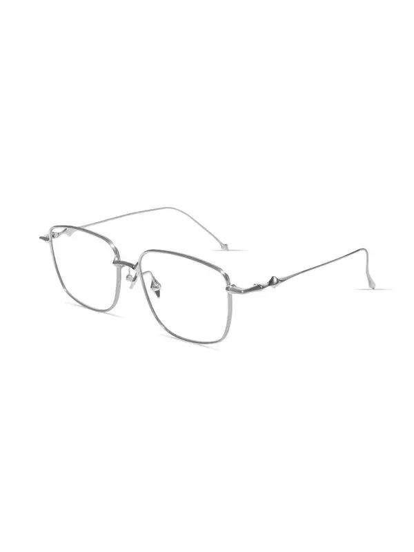 GENTLE MONSTER Academya 02 Square-frame Eyeglasses
