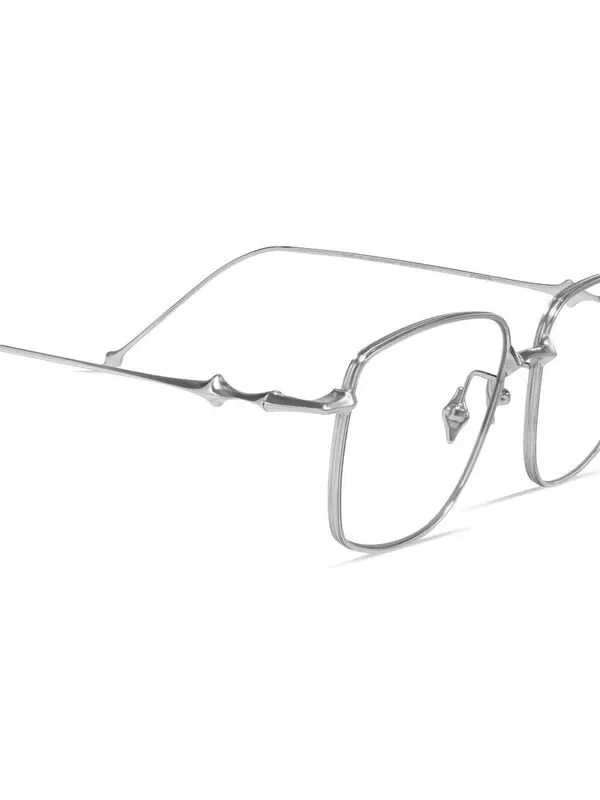 GENTLE MONSTER Academya 02 Square-frame Eyeglasses