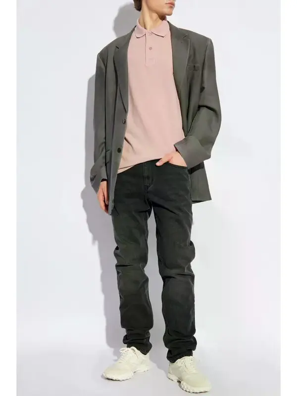 MARANT Jack Jeans - Black