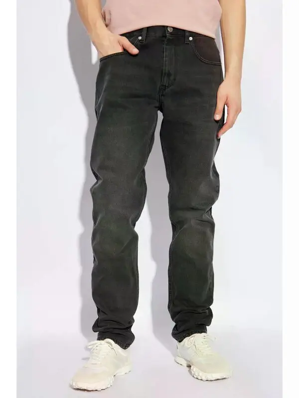 MARANT Jack Jeans - Black
