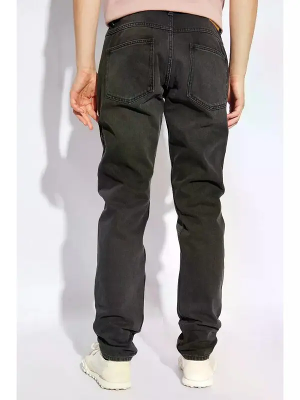 MARANT Jack Jeans - Black