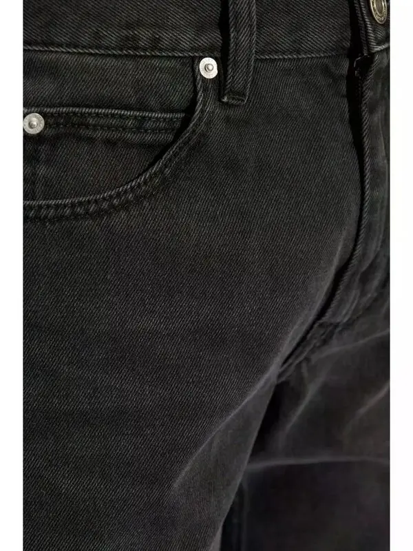MARANT Jack Jeans - Black