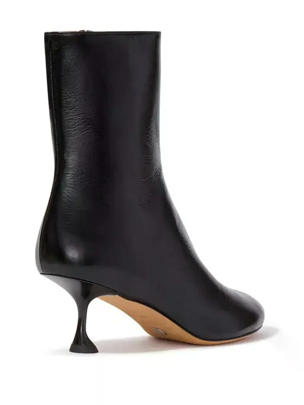 Proenza Schouler Leather Ankle Boots