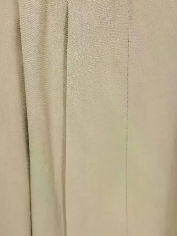 MAGLIANO Cotton Loose-fit Trousers