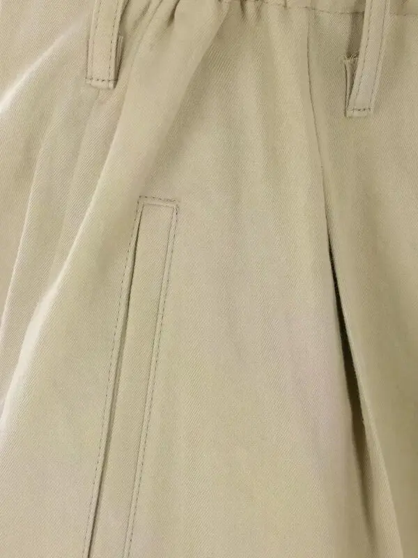 MAGLIANO Cotton Loose-fit Trousers