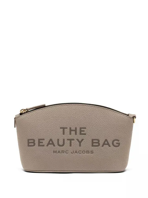 Marc Jacobs Beauty Bag Makeup Bag - Grey