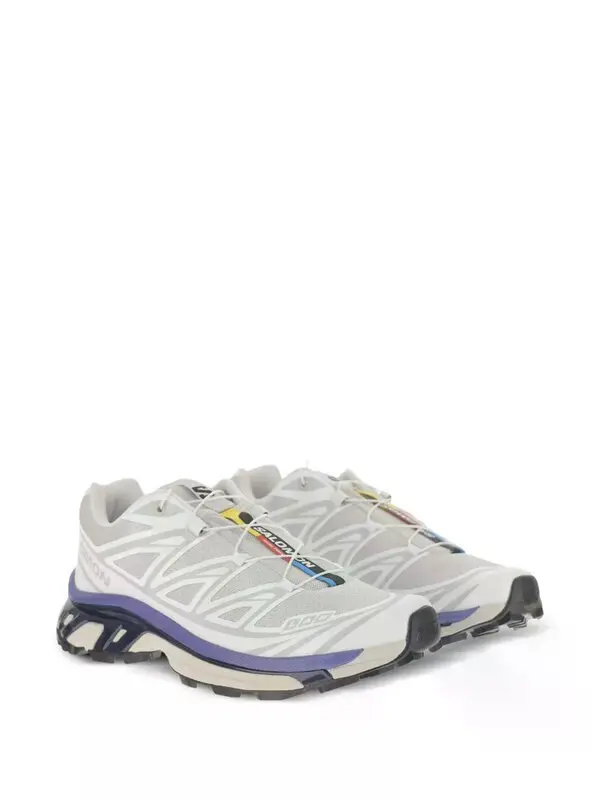 SALOMON Xt-6 Sneakers - Grey