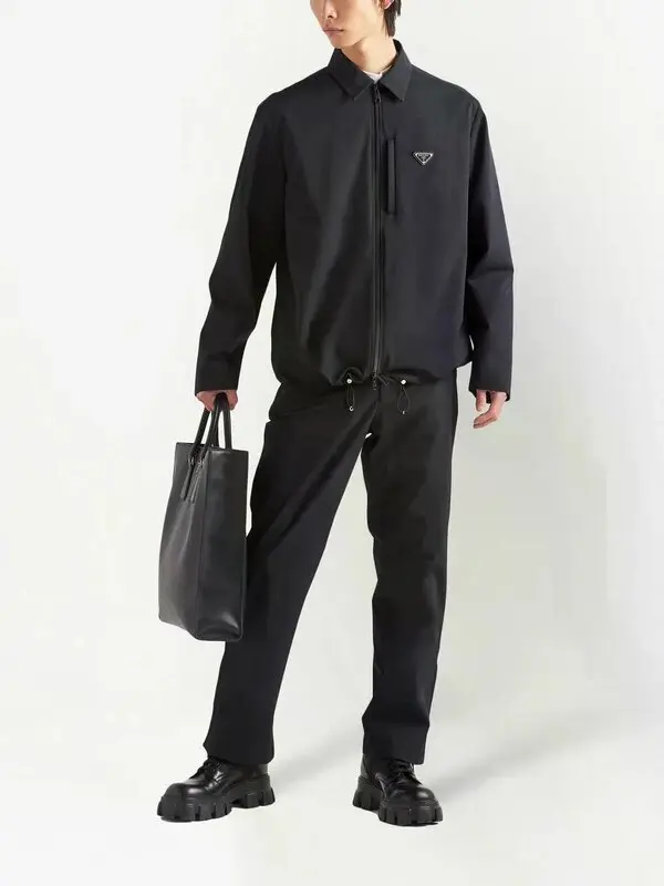 Prada Polyester Shirt