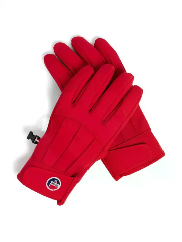 Fusalp Glacier Gloves