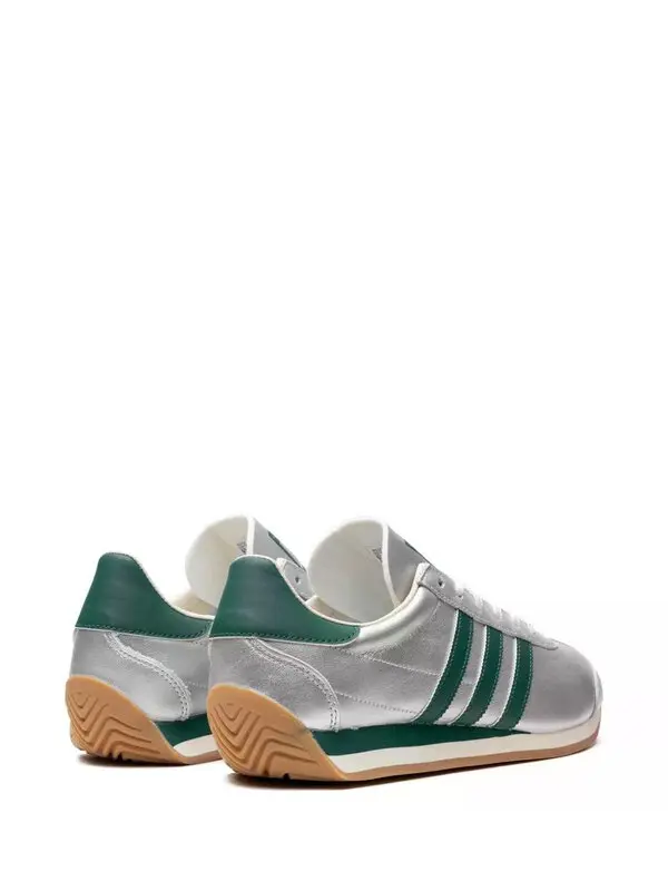 Adidas Country Og Lace-up Sneakers