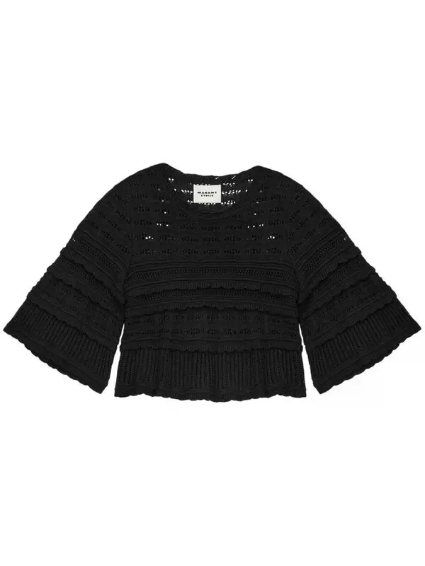MARANT ETOILE Azelia Sweater