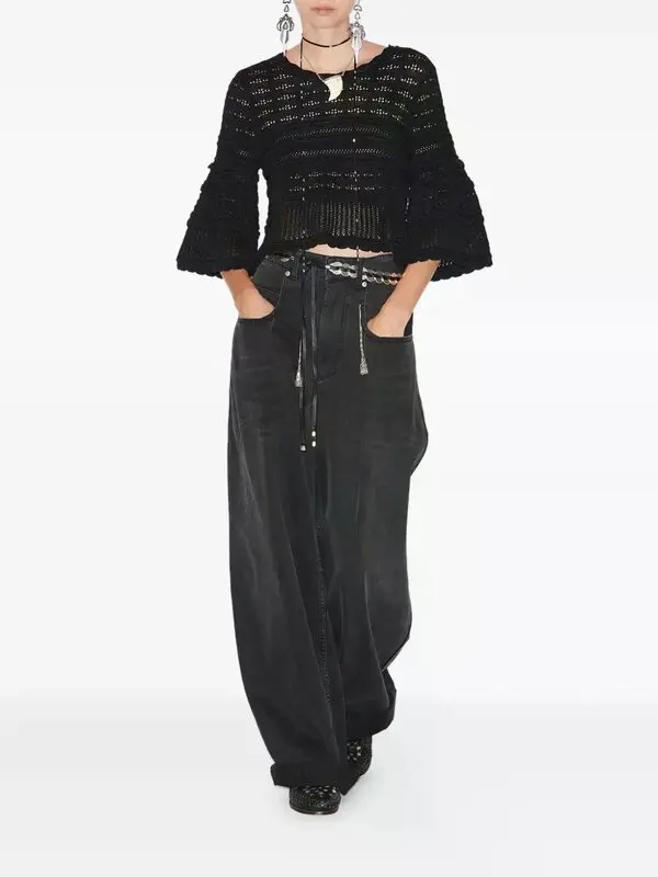 MARANT ETOILE Azelia Sweater