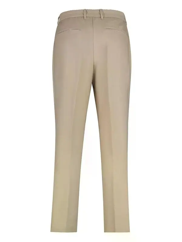 BOSS Pantaloni Chino Slim Fit