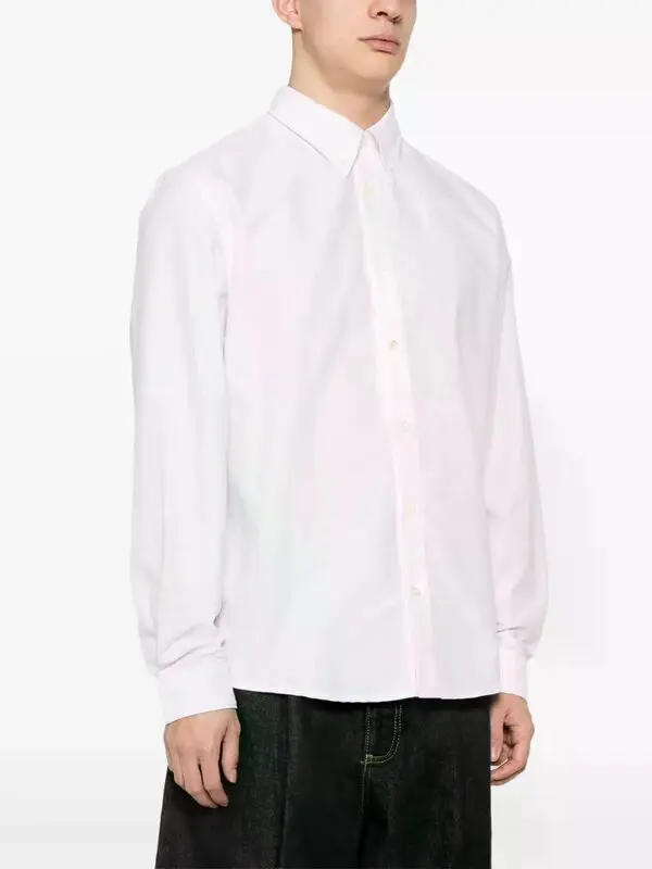 A.p.c. Greg Shirt