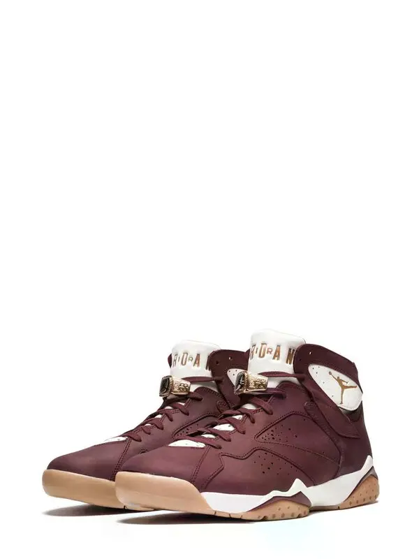 JORDAN Air 7 Retro 'cigar - Red